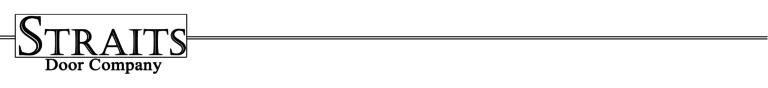 Straits Door Company – Doors and Hardware - Pittsburgh, PA