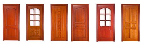 EXTERIOR DOORS - Straits Door Company – Doors and Hardware