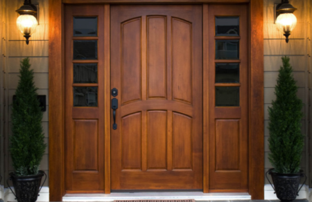 ABOUT US - Straits Door Company – Doors and Hardware